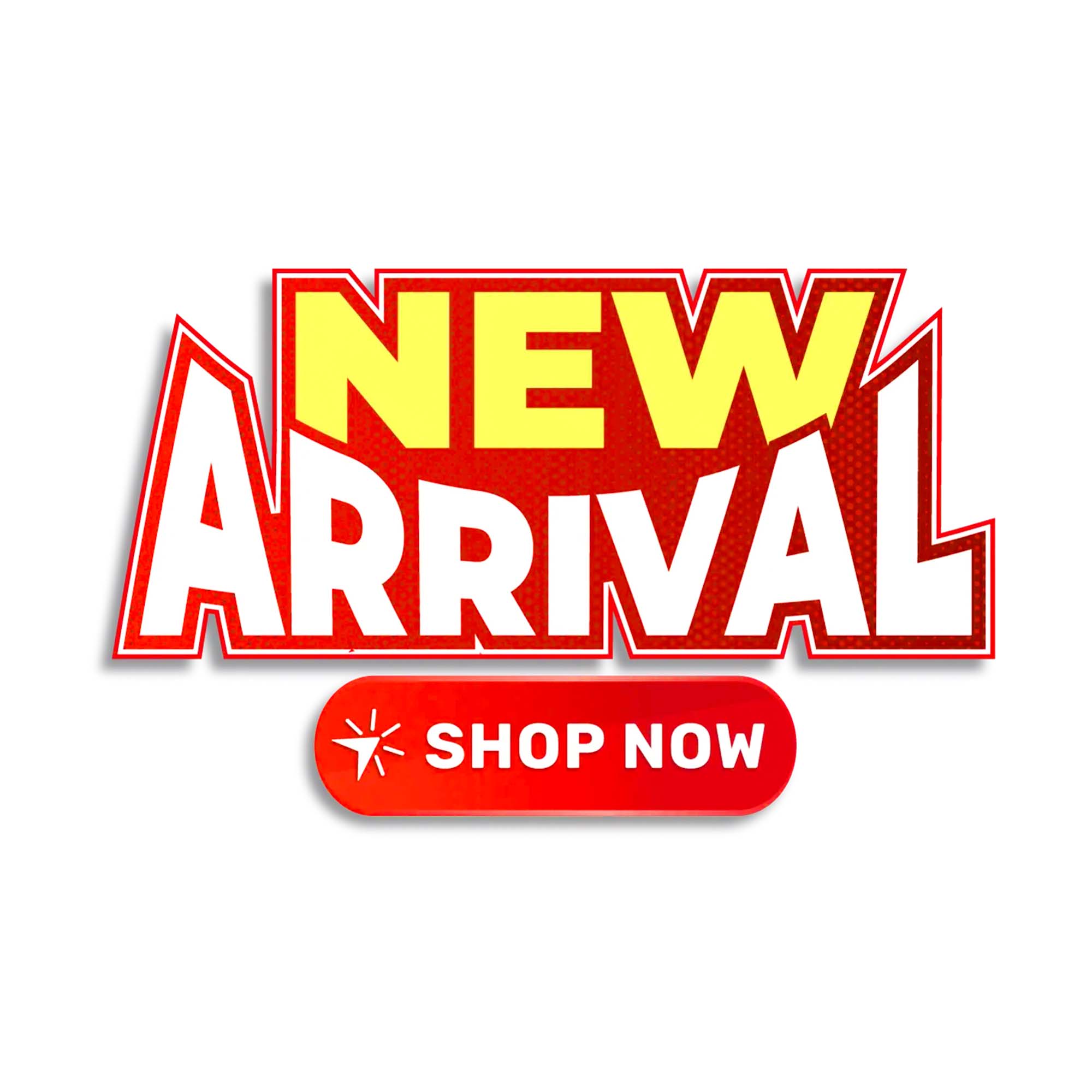 New Arrivals – Migoo.OS