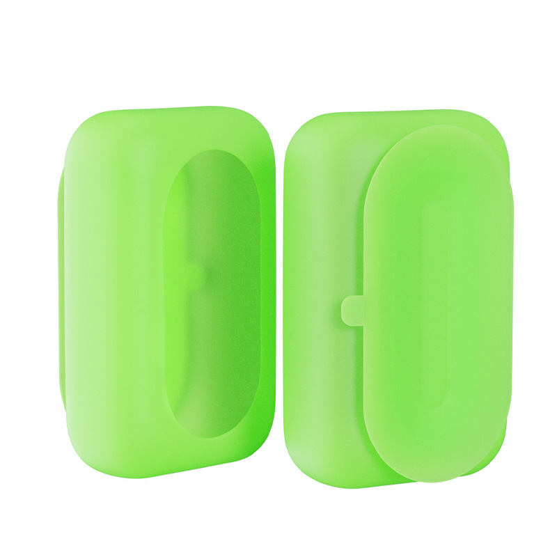 MH07761 Silicon Tissue Box – Migoo.OS