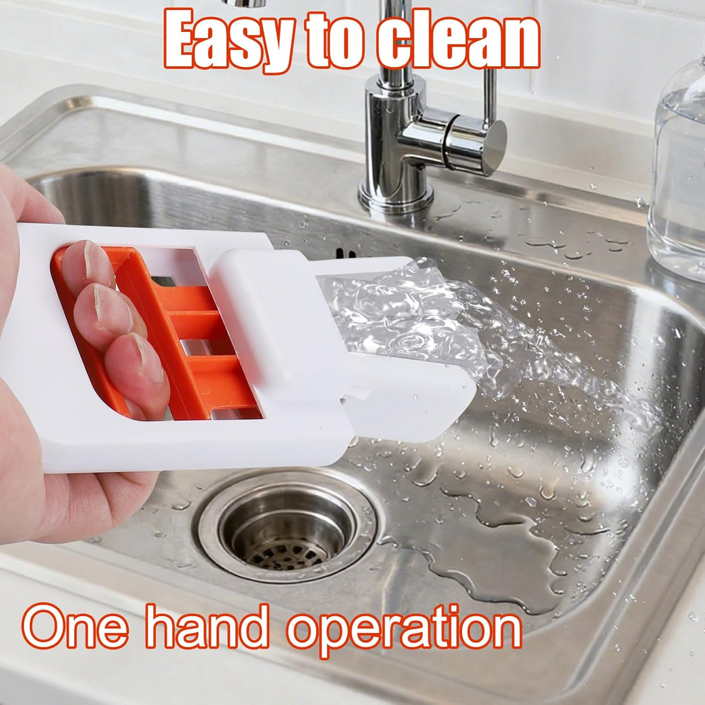 MH07757 Portable Mini Mop – Migoo.OS