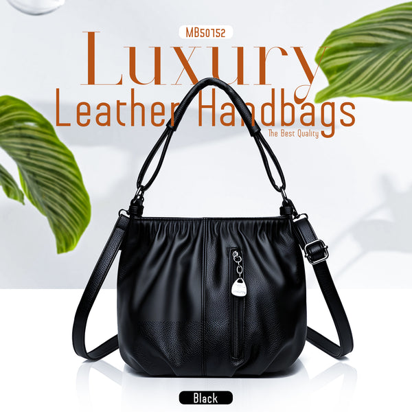 MB50752 Luxury Leather Handbags – Migoo.OS