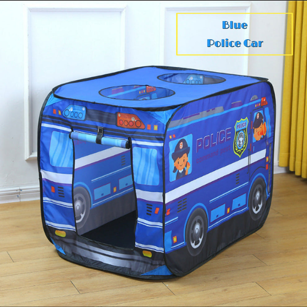 MK05050 Children's Tent Indoor Playhouse – Migoo.OS