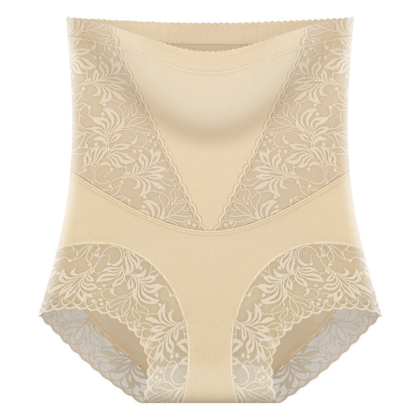 MF05617 Ice Silk Belly Underwear – Migoo.OS